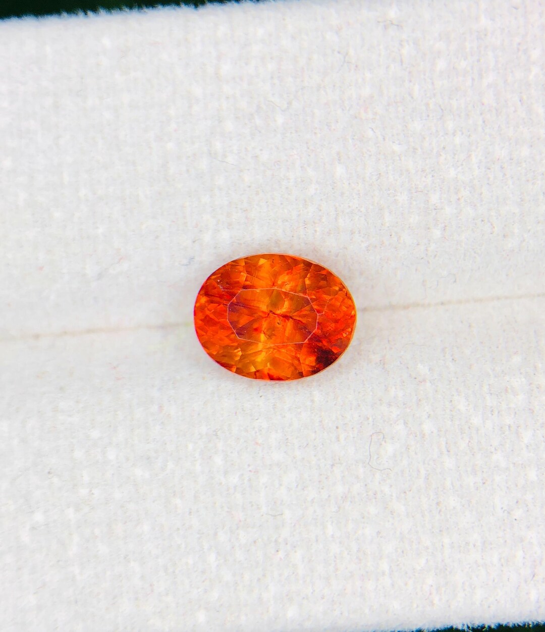 Rare Sphalerite Gemstone, Unique and Lustrous Jewelry, Loose Gemstone ...