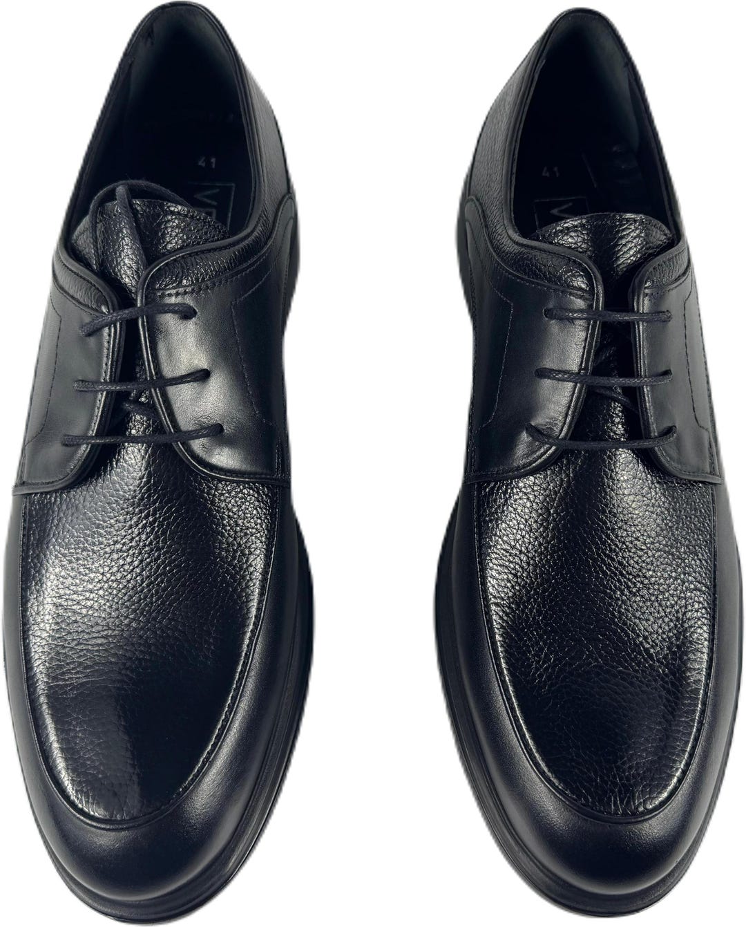 Classic Men Leather Shoes, Men's Leather Footwear, Sturdy Leather Shoes ...