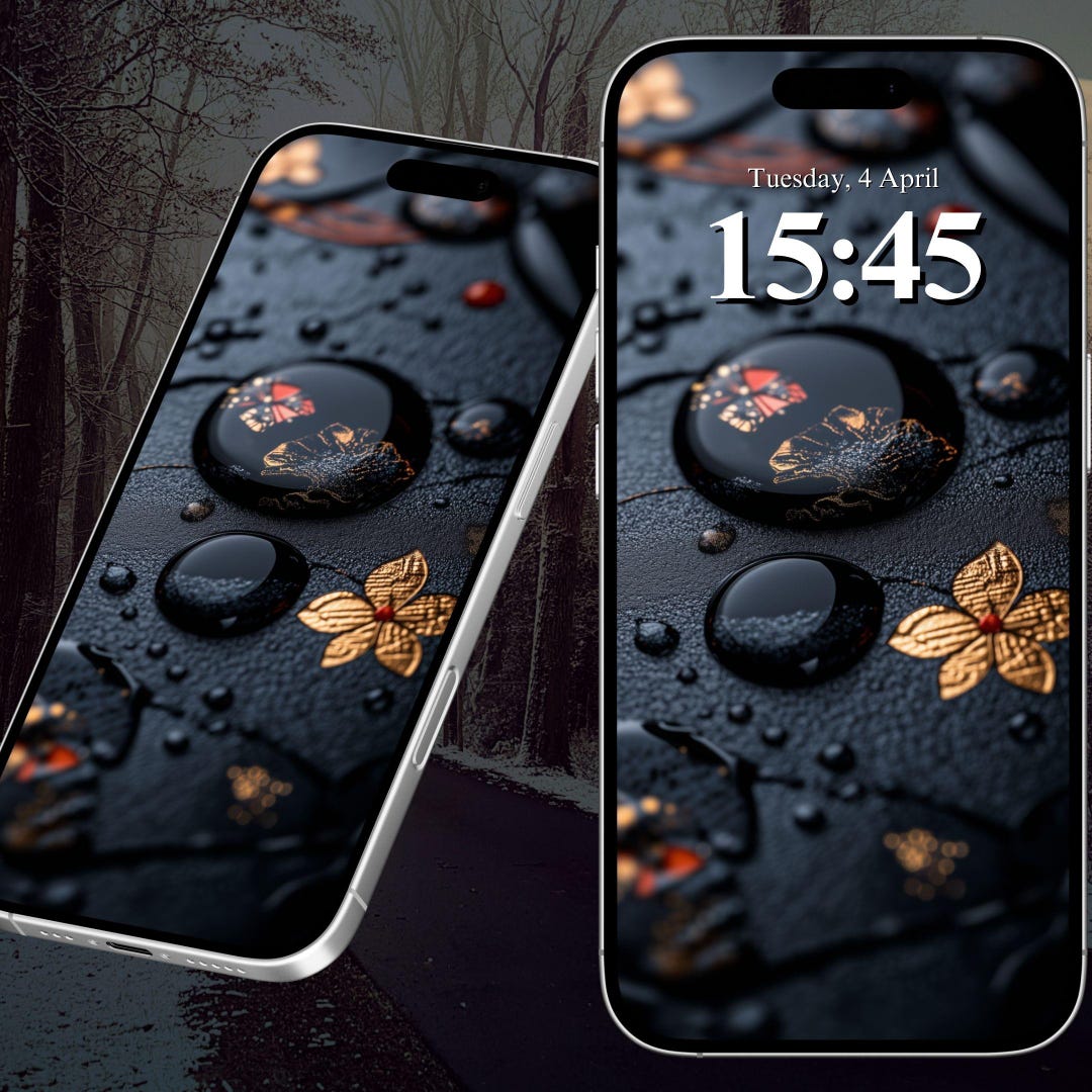 Zen Wbisabi Minimal Wallpaper, Japanese ZEN Wallpaper iPhone & Android ...