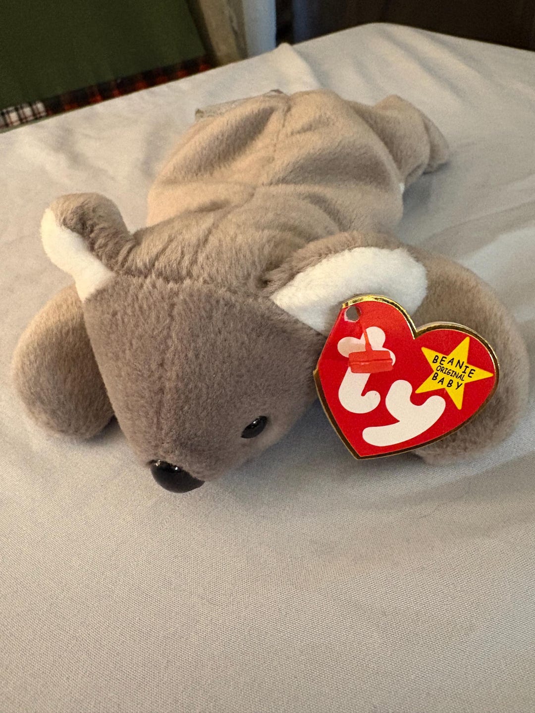Ty Beanie Baby Mel the Koala Bear (1996) - Etsy