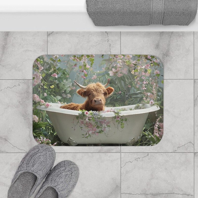 Boho Bathroom Accessories - Etsy