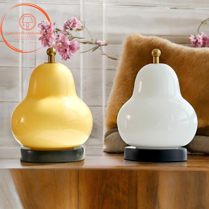 French Desk Lamp - Etsy