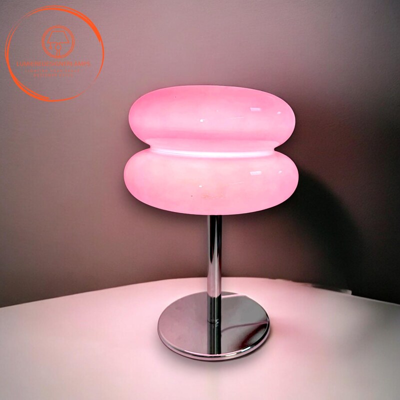 Macaron Lamp - Etsy