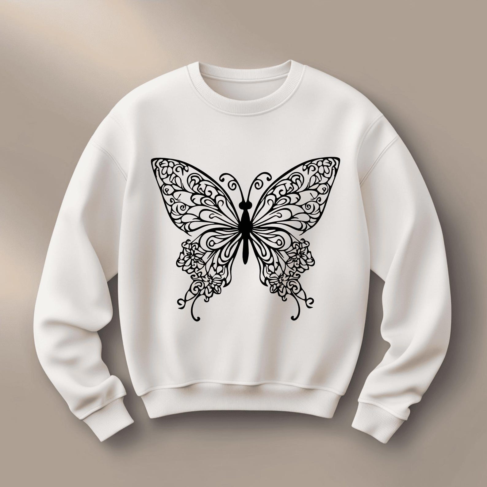 Butterflys SVG, Butterfly Files for Cricut, Butterfly Clipart ...