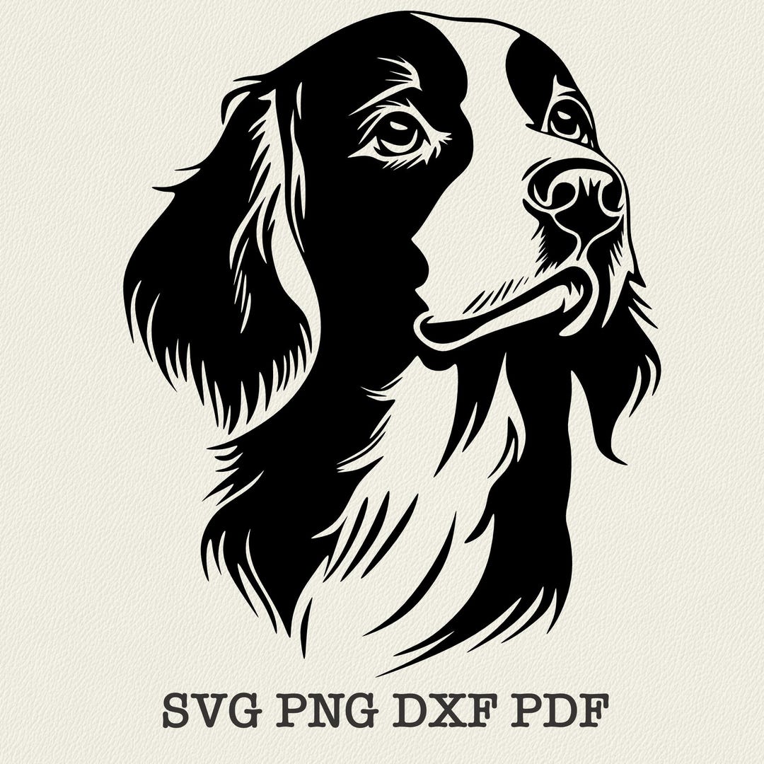 Dog SVG , DXF for Creative Cricut , CNC Cutting Projects - Etsy