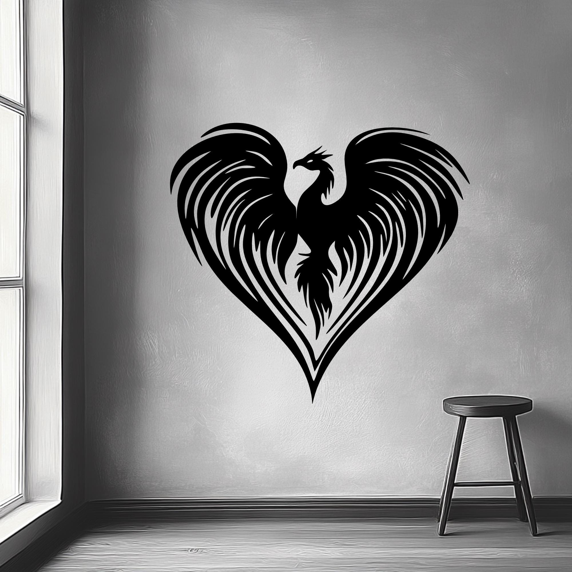 Pheasant DXF File for CNC and Laser Cutting SVG for Cricut and ...