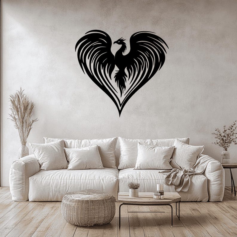 Pheasant DXF File for CNC and Laser Cutting SVG for Cricut and ...