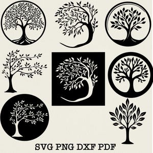 Family Forming a Circle Svg - Etsy UK