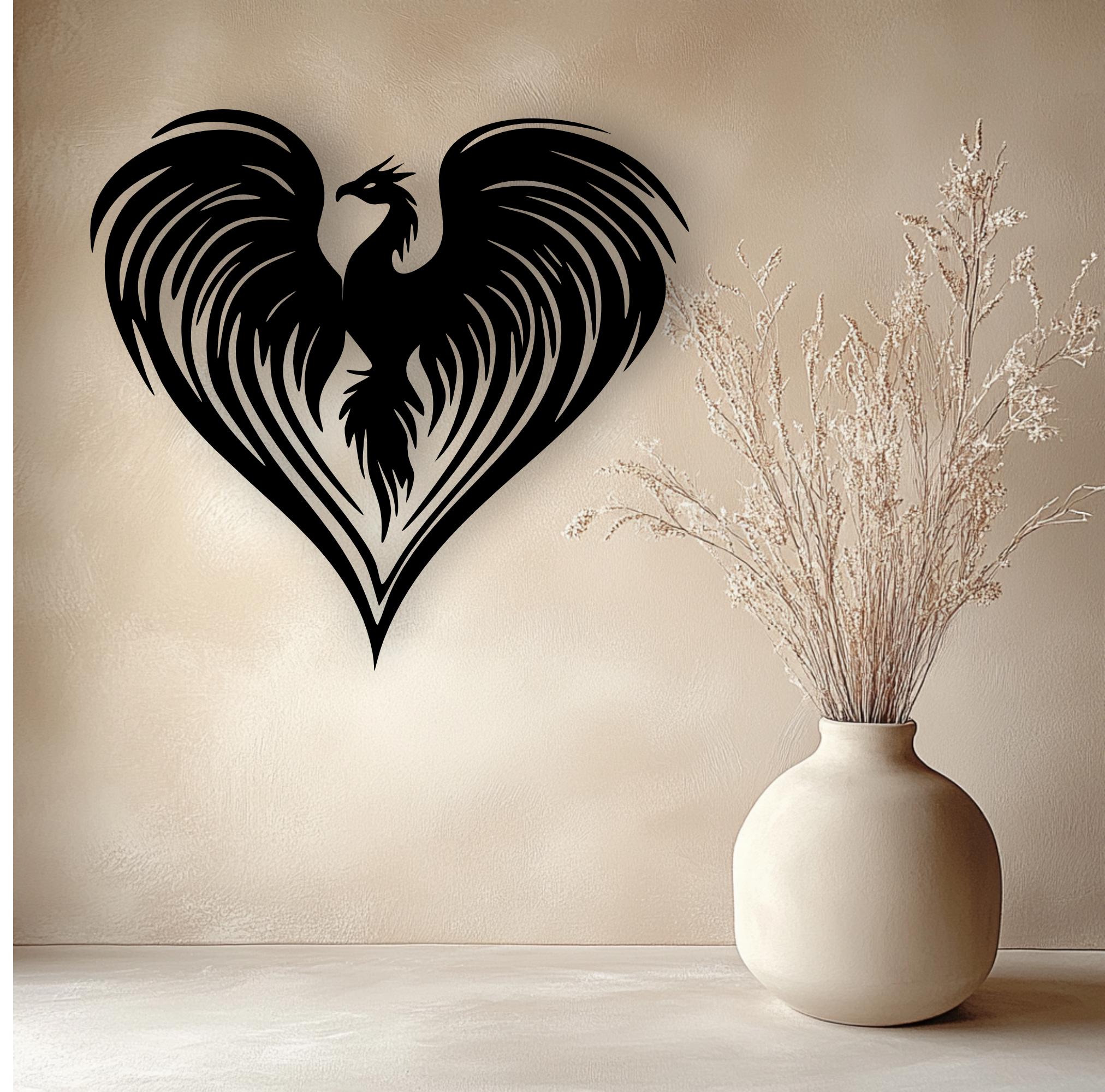 Pheasant DXF File for CNC and Laser Cutting SVG for Cricut and ...