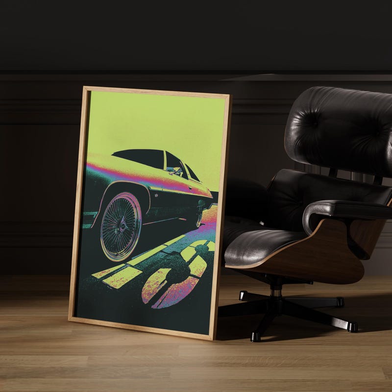 Design Art Caprice - Etsy