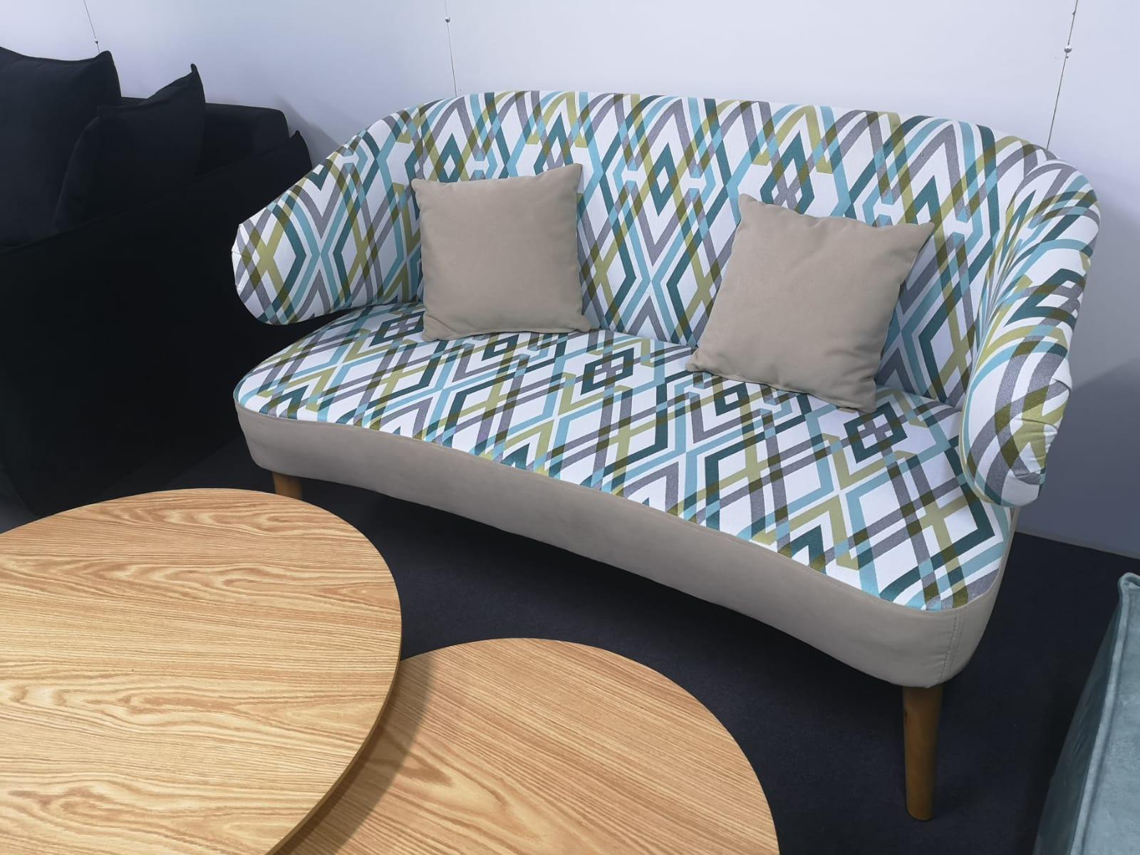 Sofa 22. Sofa Frame Design for CNC. Upholstered Furniture Frame Plans ...