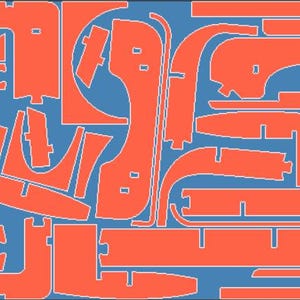 Sofa Frame Design for CNC. Upholstered Furniture Frame Plans. - Etsy