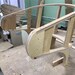 Chair Frame Plans for CNC - Etsy