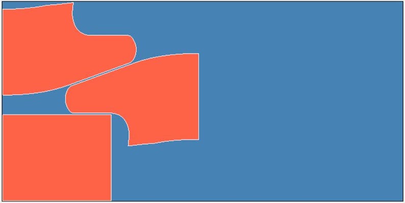 Sofa 22. Sofa Frame Design for CNC. Upholstered Furniture Frame Plans ...