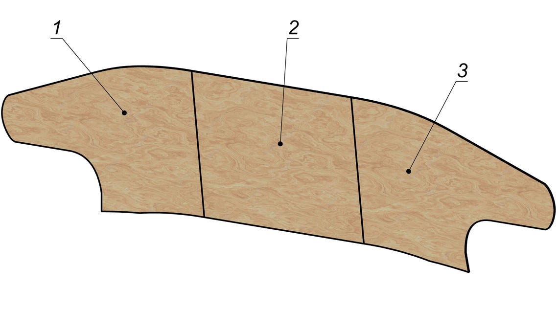 Sofa 22. Sofa Frame Design for CNC. Upholstered Furniture Frame Plans ...
