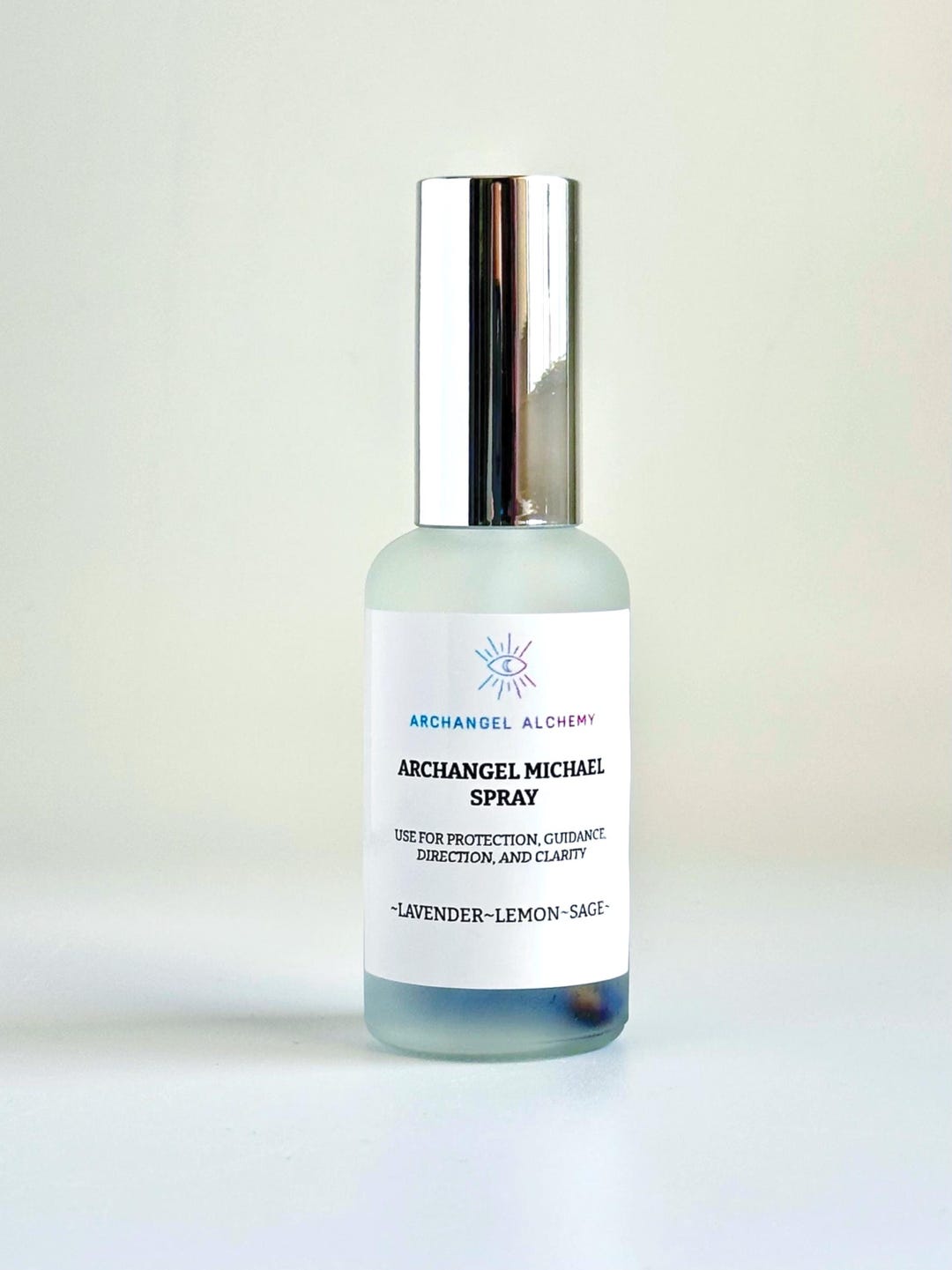 Archangel Michael Spray - Etsy