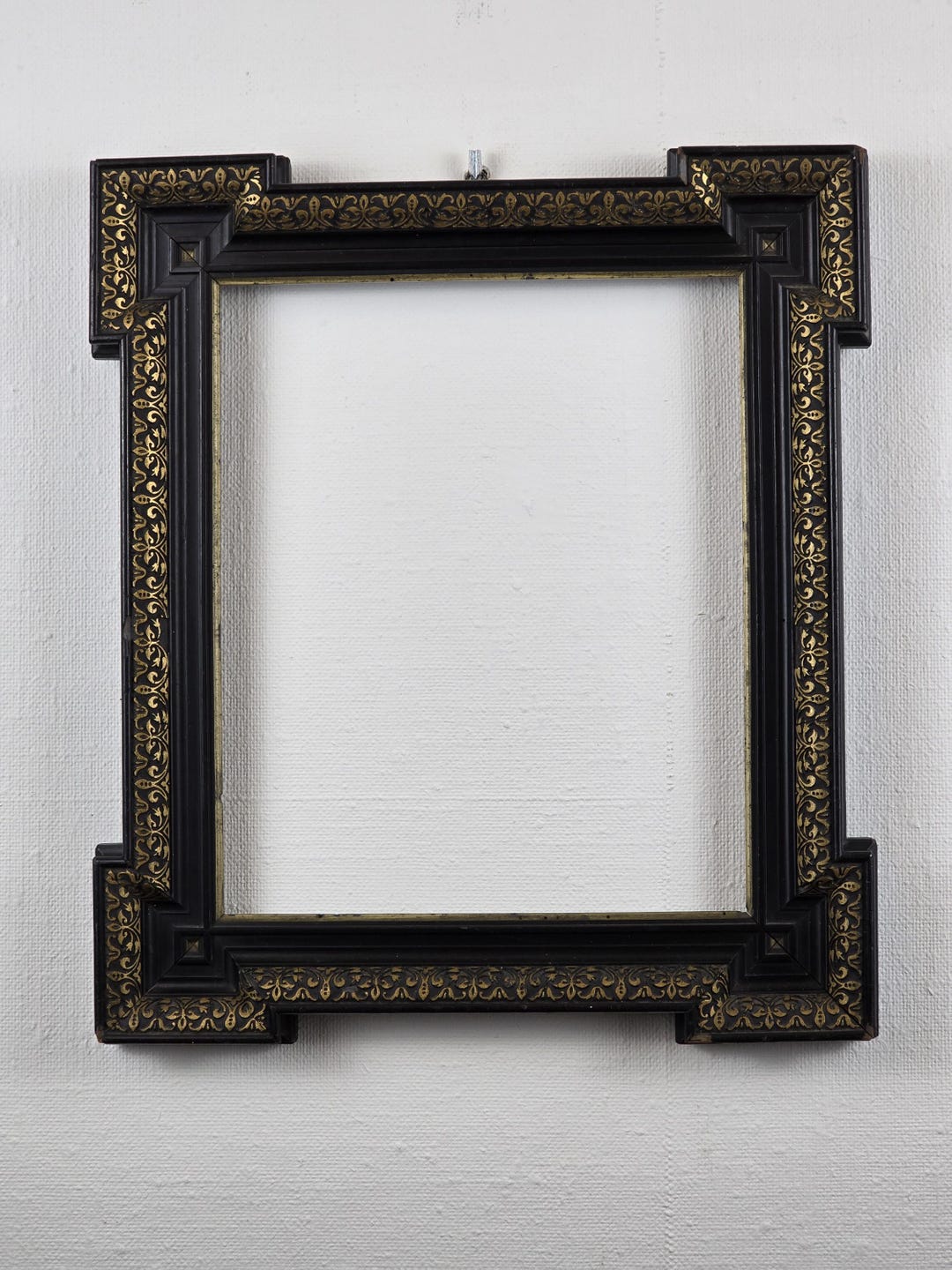 Napoleon III. Picture Frame. 1830' ( 31,5/26,5cm) (868) - Etsy