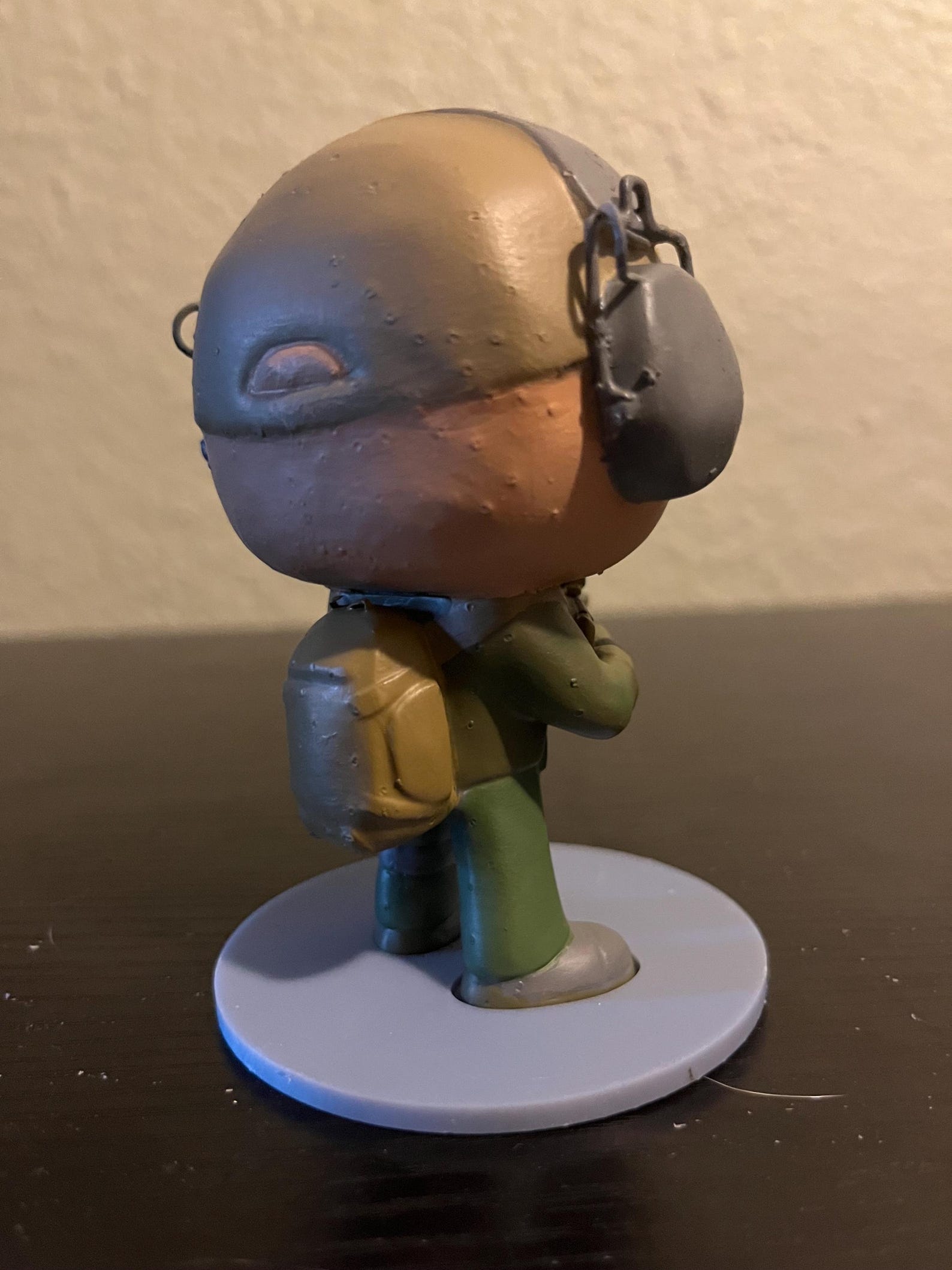 USEC Tarko Pop - Etsy