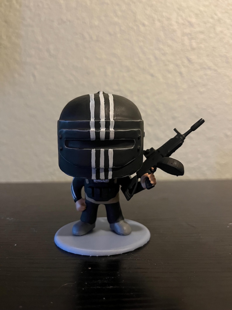 Killa Tarko Pop - Etsy