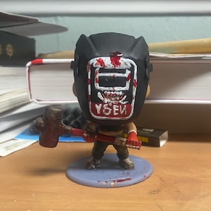 Escape From Tarkov Funko Pop - Etsy