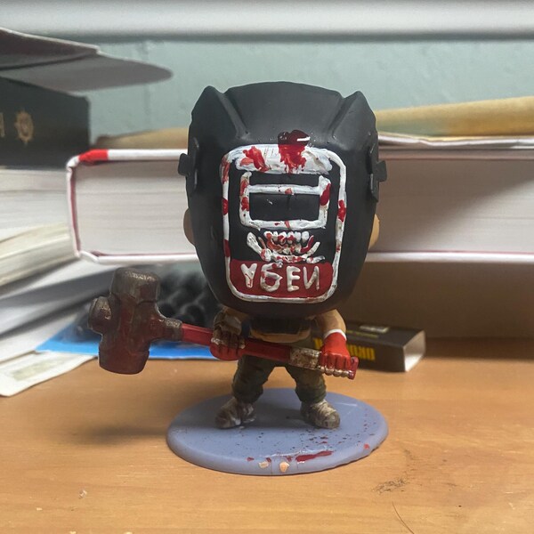 Escape From Tarkov Funko Pop - Etsy