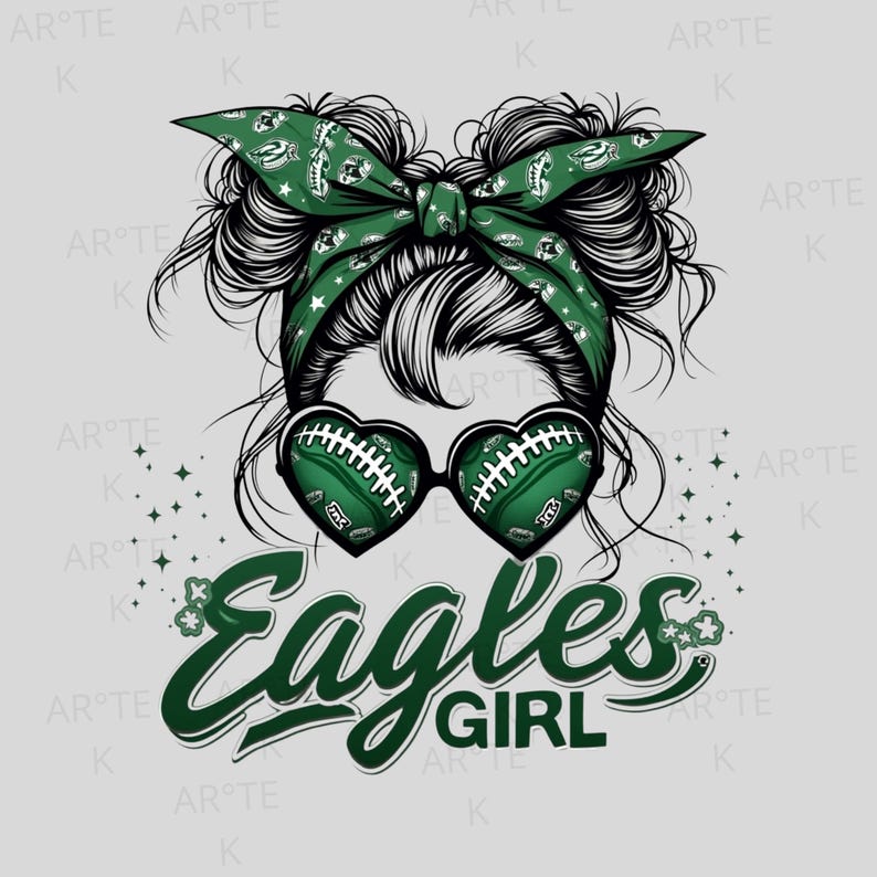 Eagles Girl Png, Philadelphia Football Png, Eagles Philly Philadelphia ...