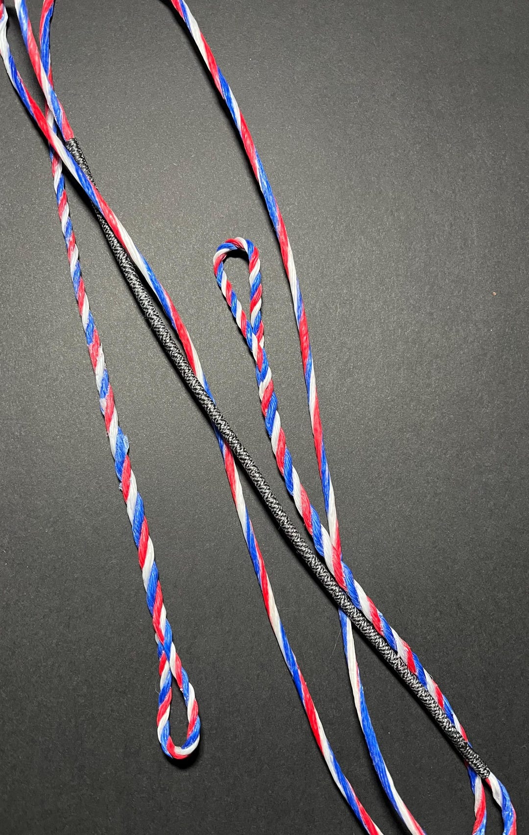 Handmade B-55 Flemish Twist Bow Strings for Recurve and Longbows With ...