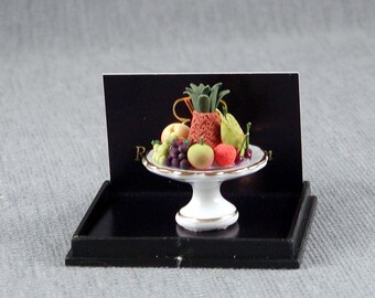 Reutter miniatures | Etsy