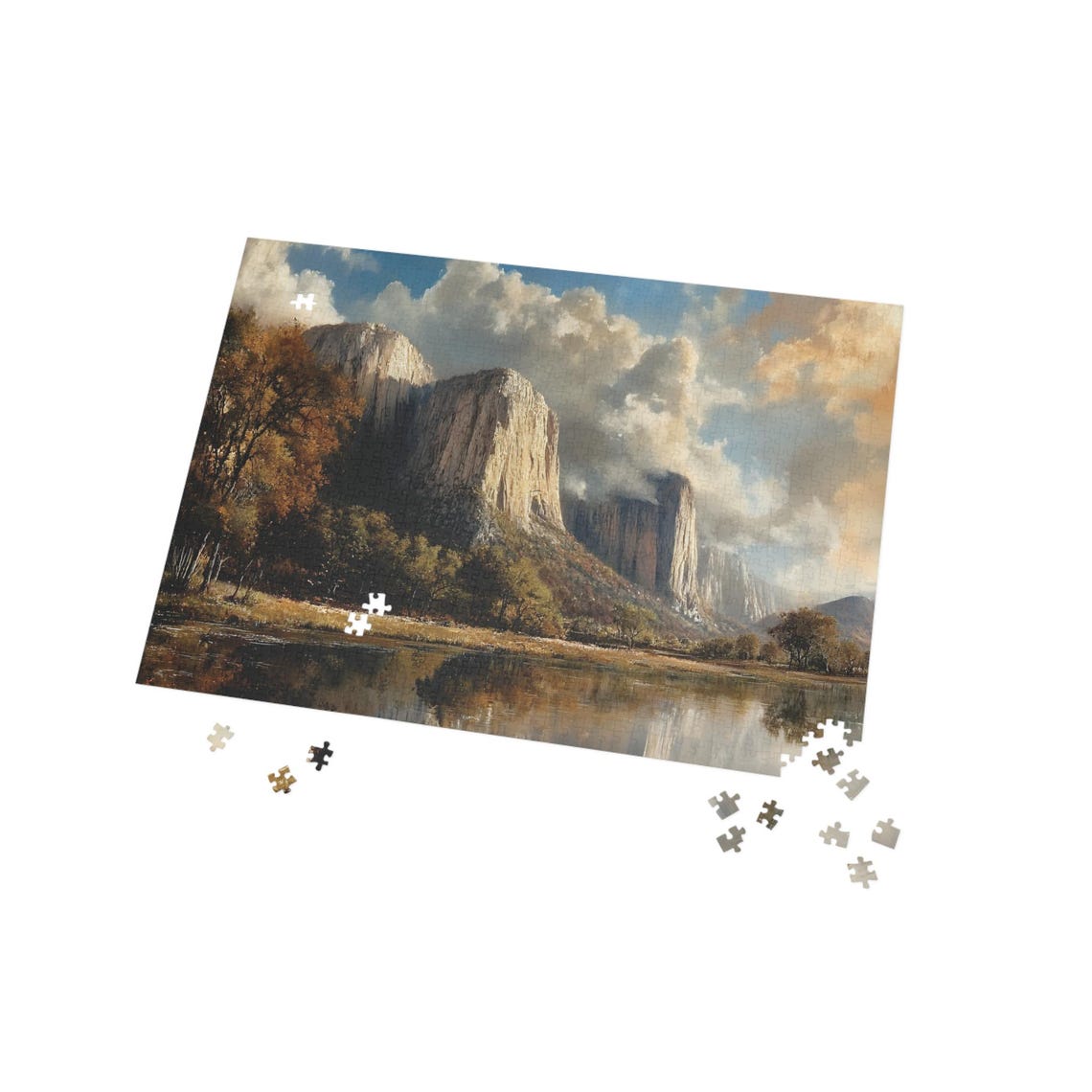 Puzzle (1000-piece),pazzles,pazzle for Friend,puzzle,puzzles Jigsaw ...