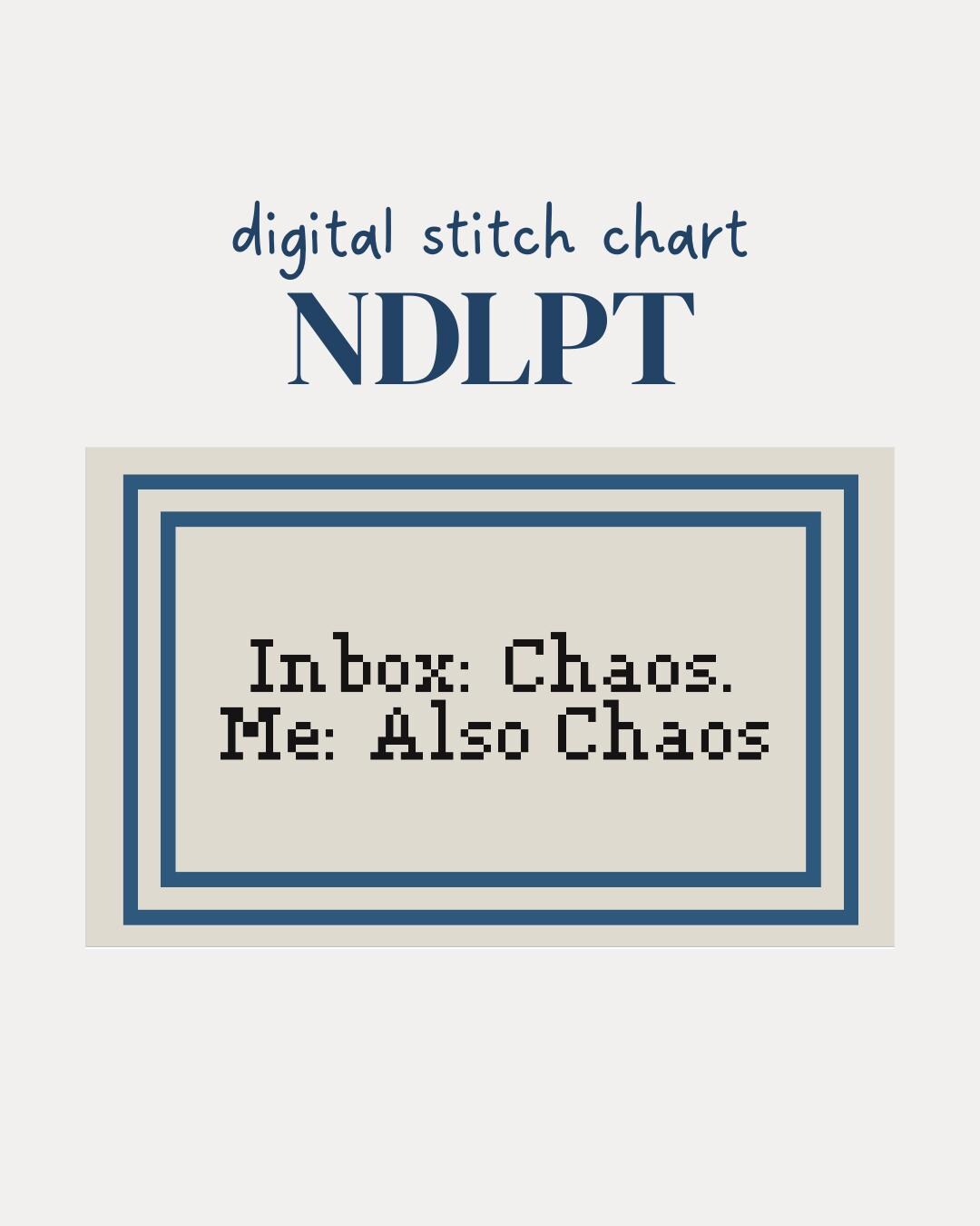 Office Sign Needlepoint Pattern | Christmas Cross Stitch (PDF) - Etsy