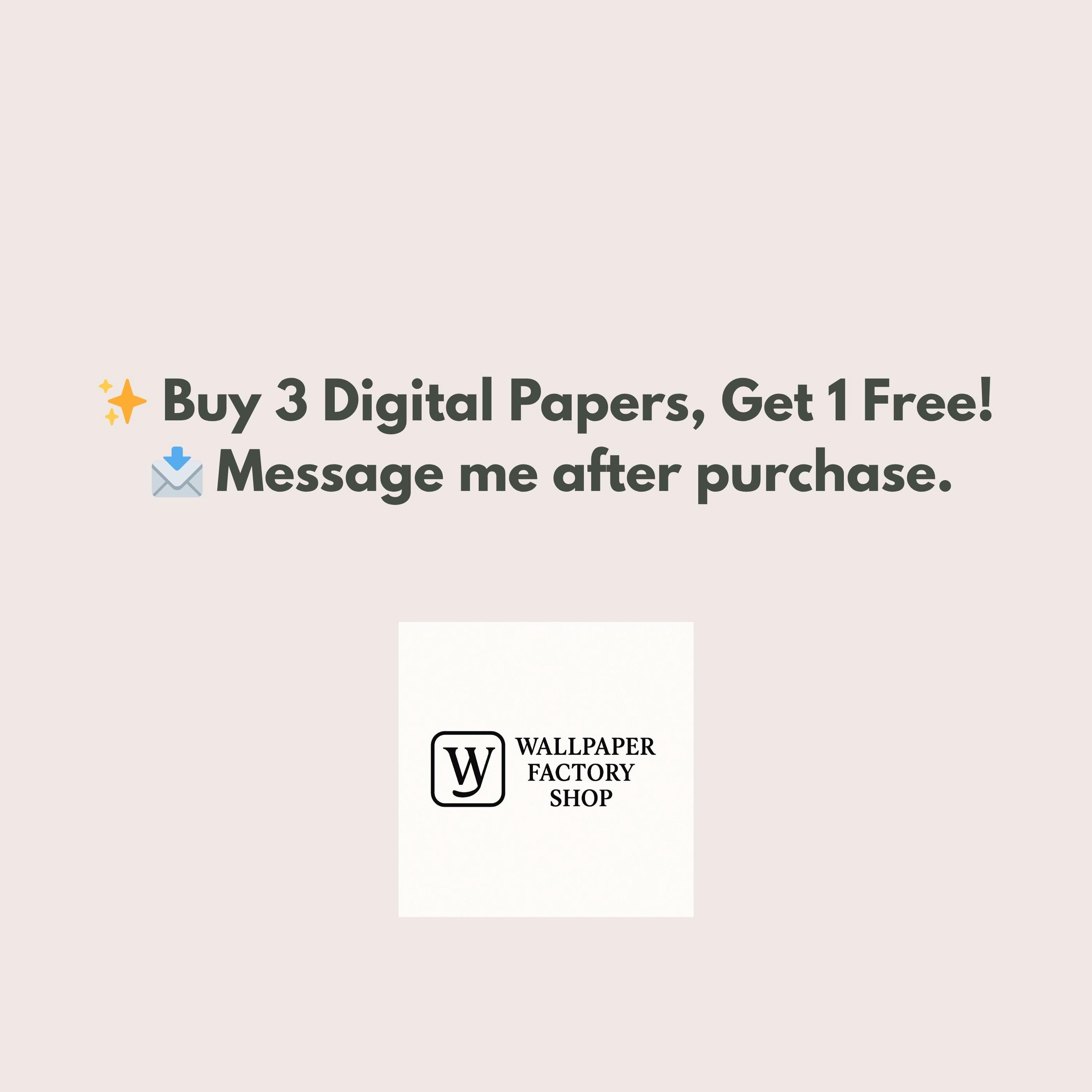 Homestead Cream Digital Paper Pack, Farmhouse, Junk Journal Pages ...