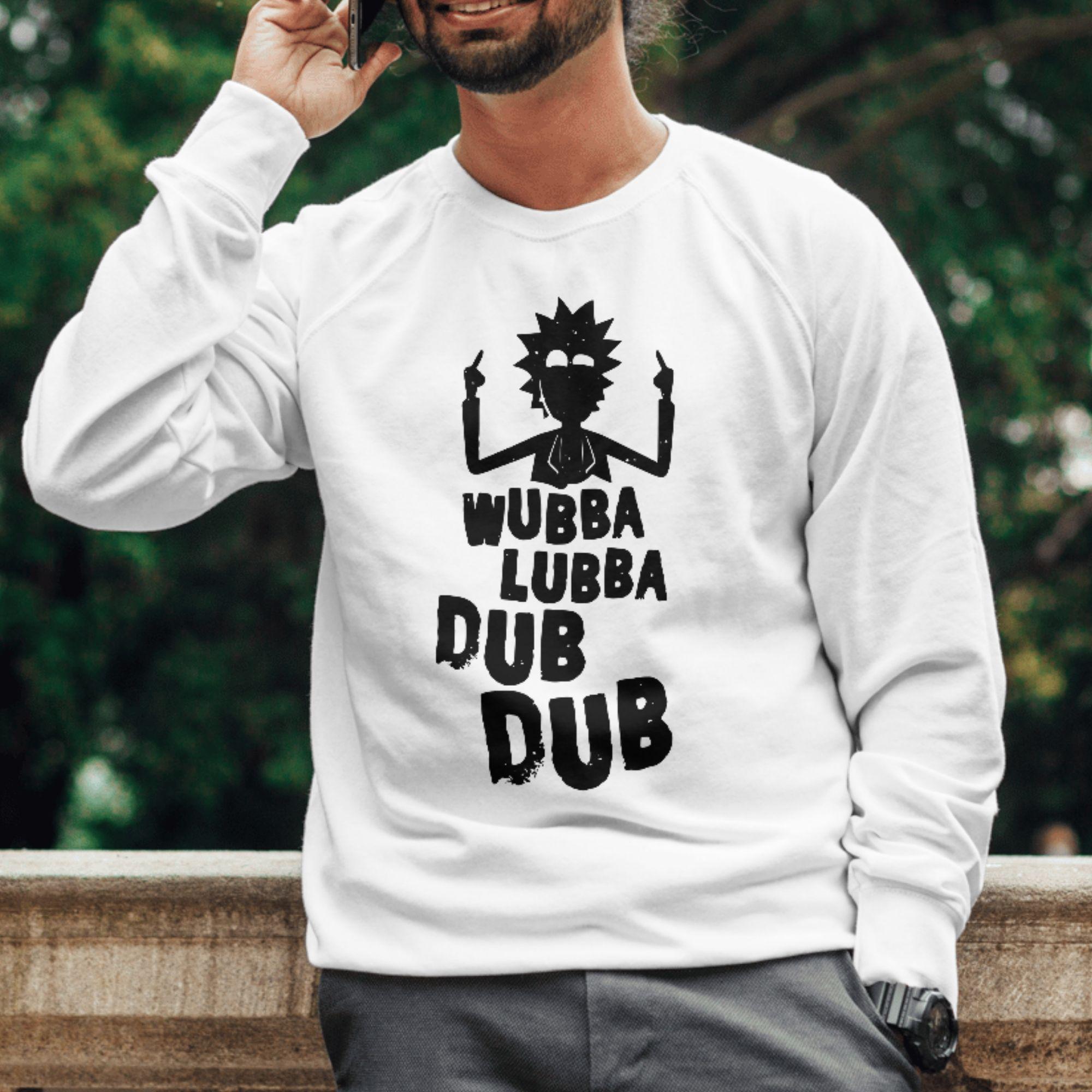 Ricky and Morty SVG Bundle,digital Download,cartoon Character Pdf ...