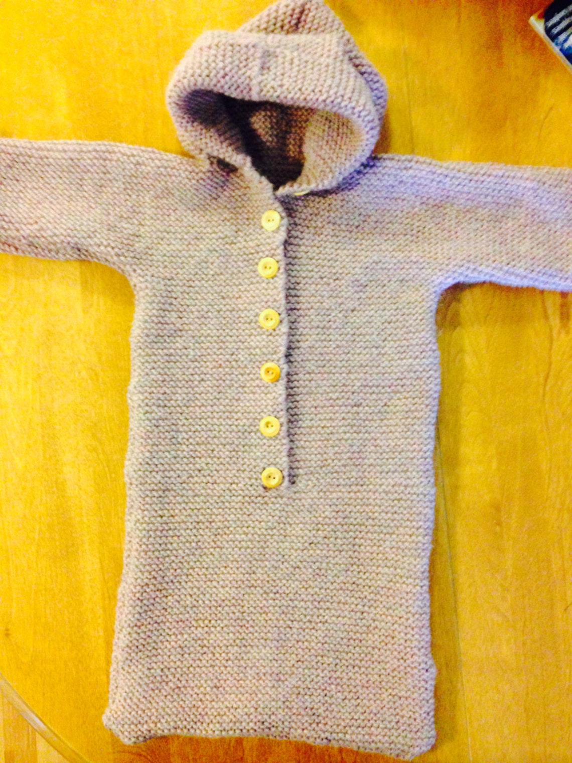 Baby Bunting Bag Knit Baby Bunting Bag Bunting Bag Size 1 - Etsy