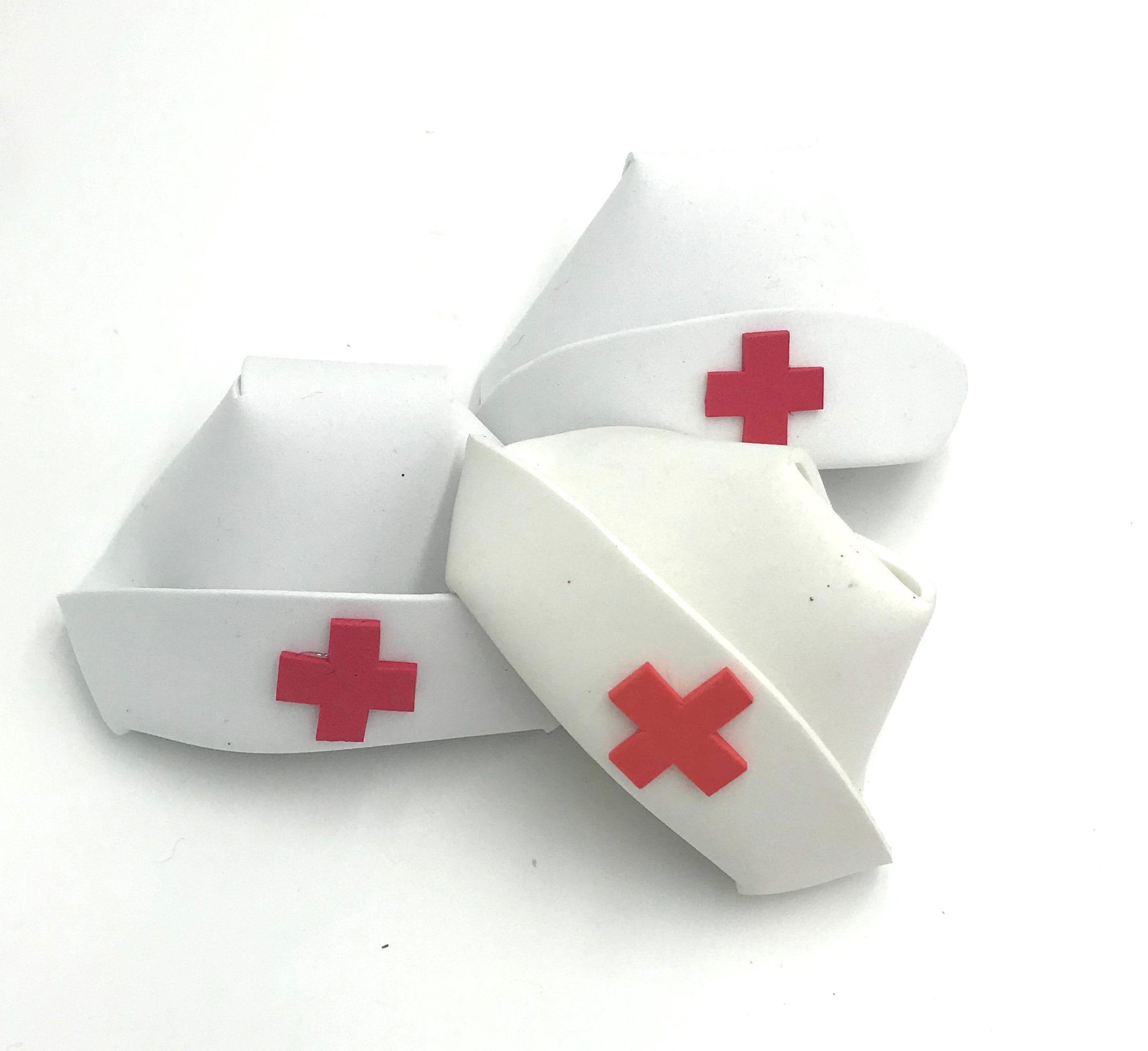 Tiny Nurse Hat | Etsy