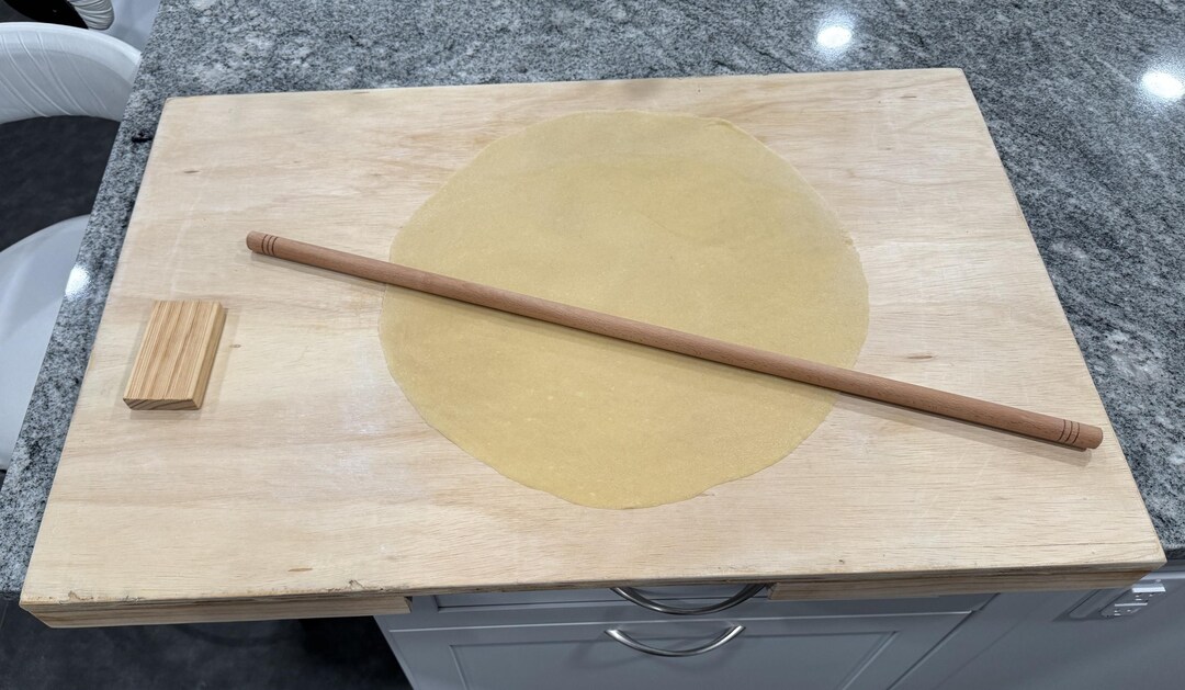 Pasta Board - Etsy