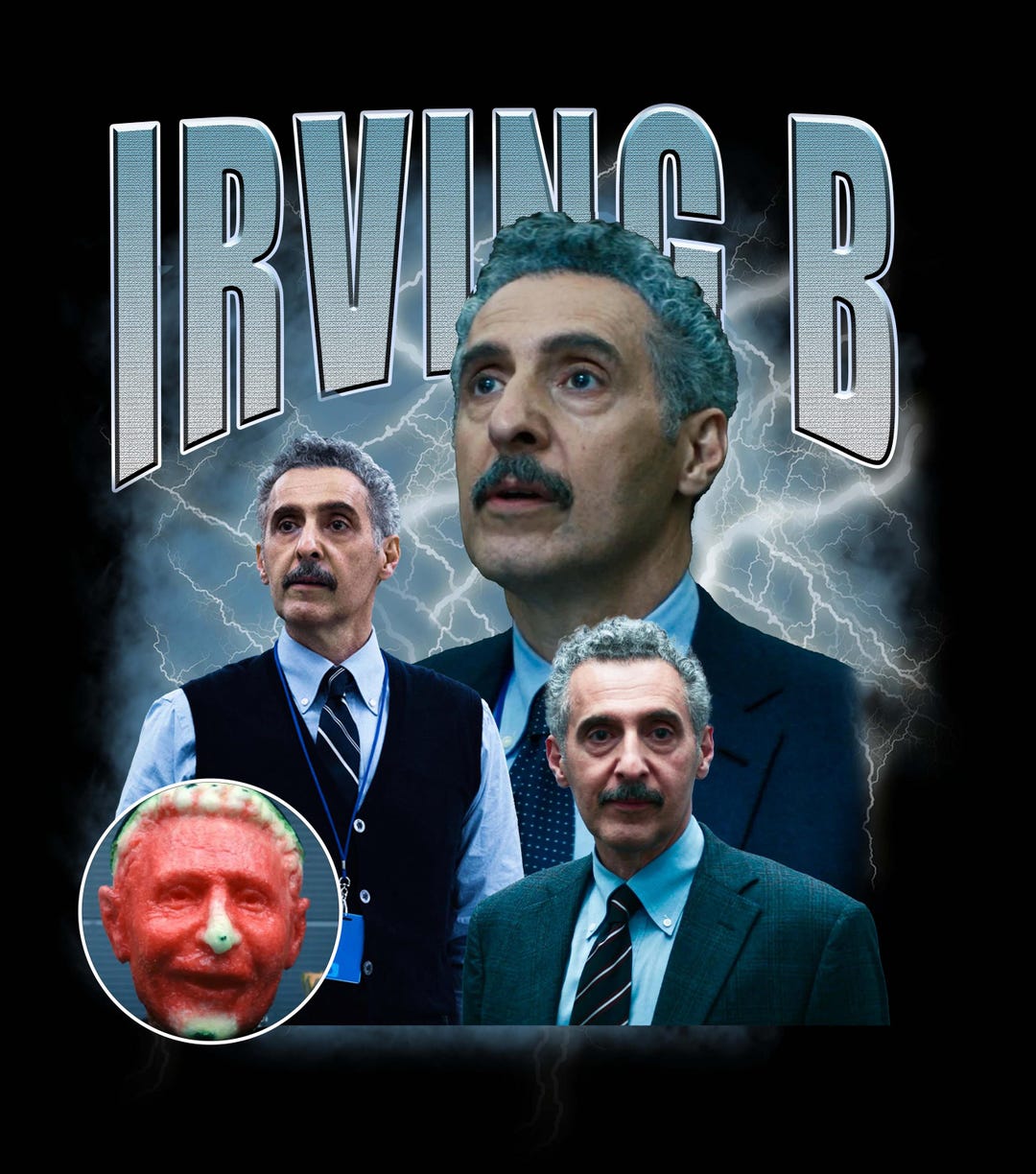 Irving B Severance PNG, Shirt Design Shirts Png, Printable Design ...