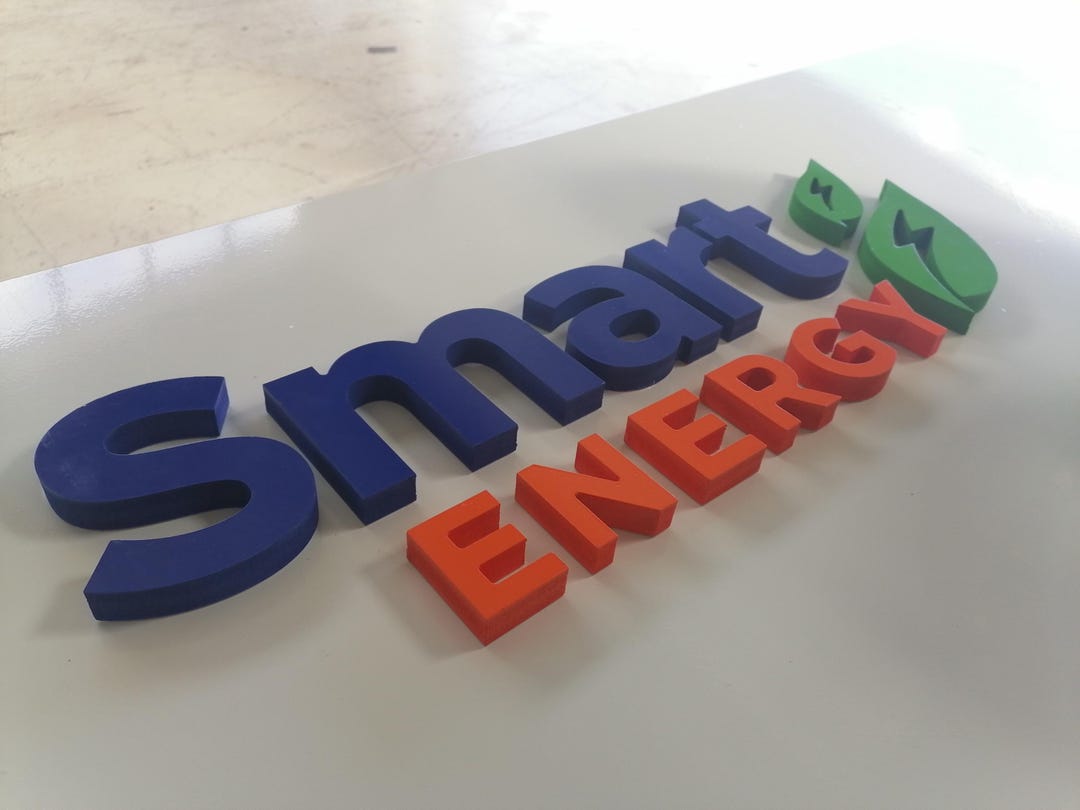 Custom Laser Cut Logo Sign | Metal, Acrylic, or PVC - Etsy