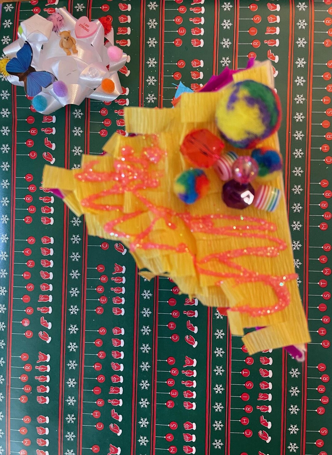 Birthday Cake Slice Pinata - Etsy
