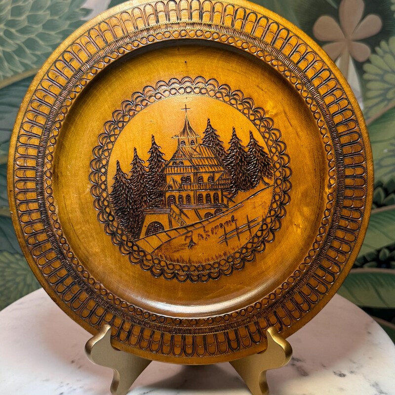 Zakopane - Etsy