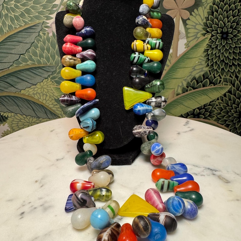 Mali Wedding Beads - Etsy