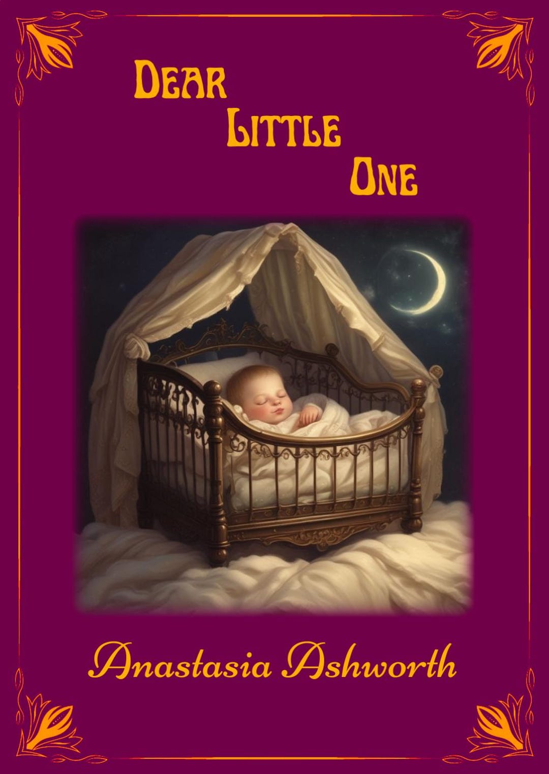 Dear Little One -- Original Song Sheet Music - Etsy