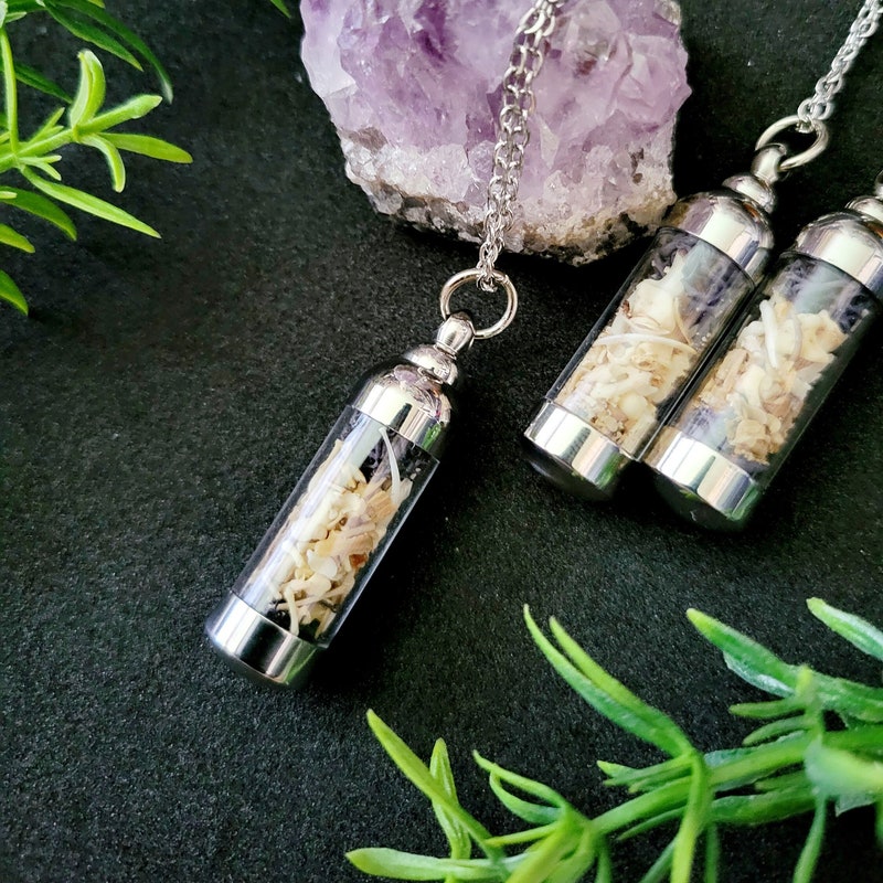 Animal Bone Jewelry - Etsy