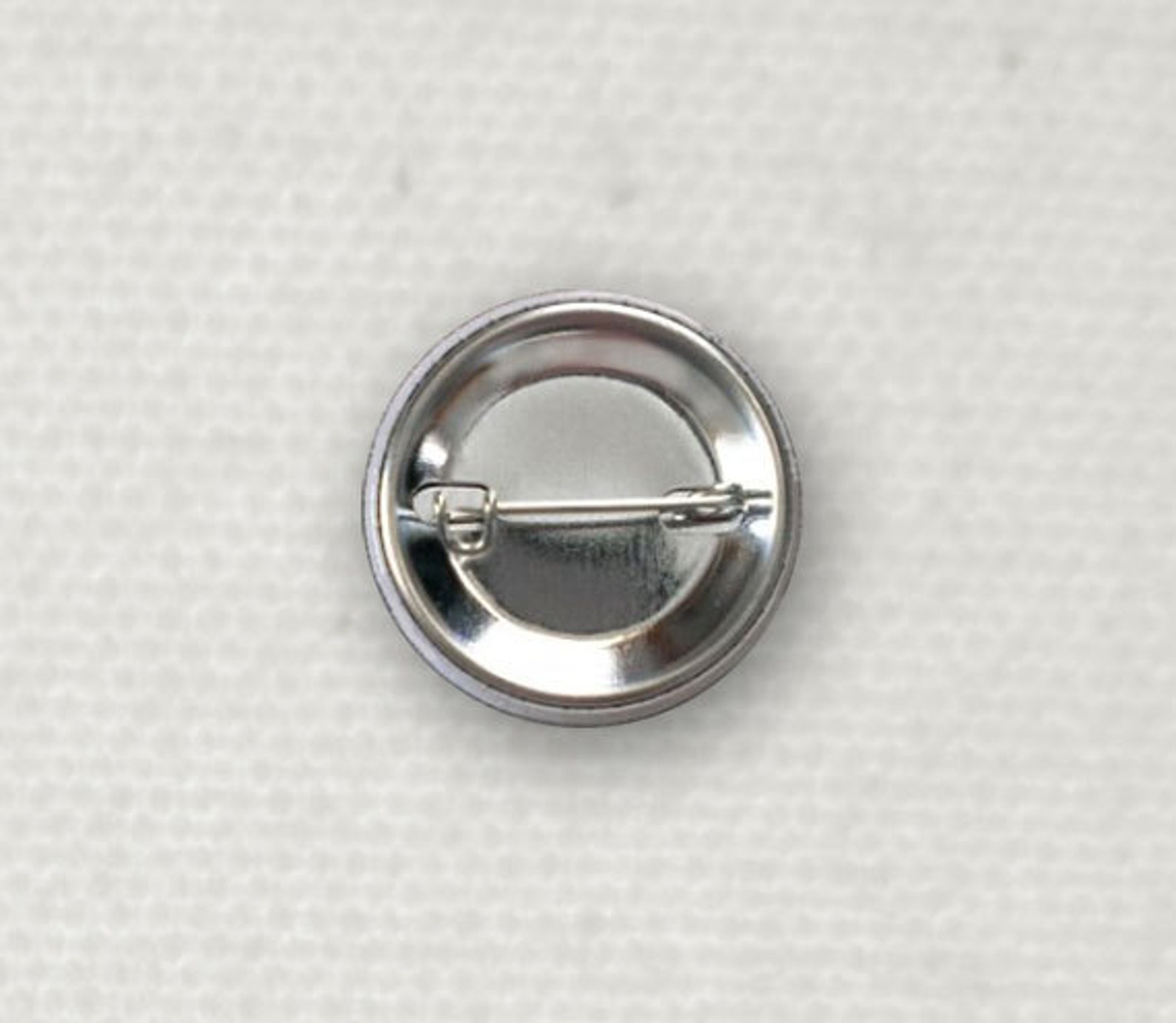 Skulls Pinback Buttons Original Design Art 1.25 Inch Set of - Etsy