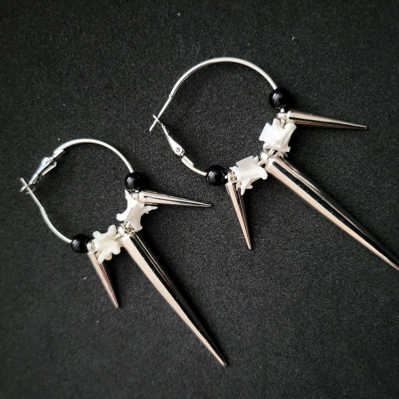 Bone Sword Jewelry - Etsy