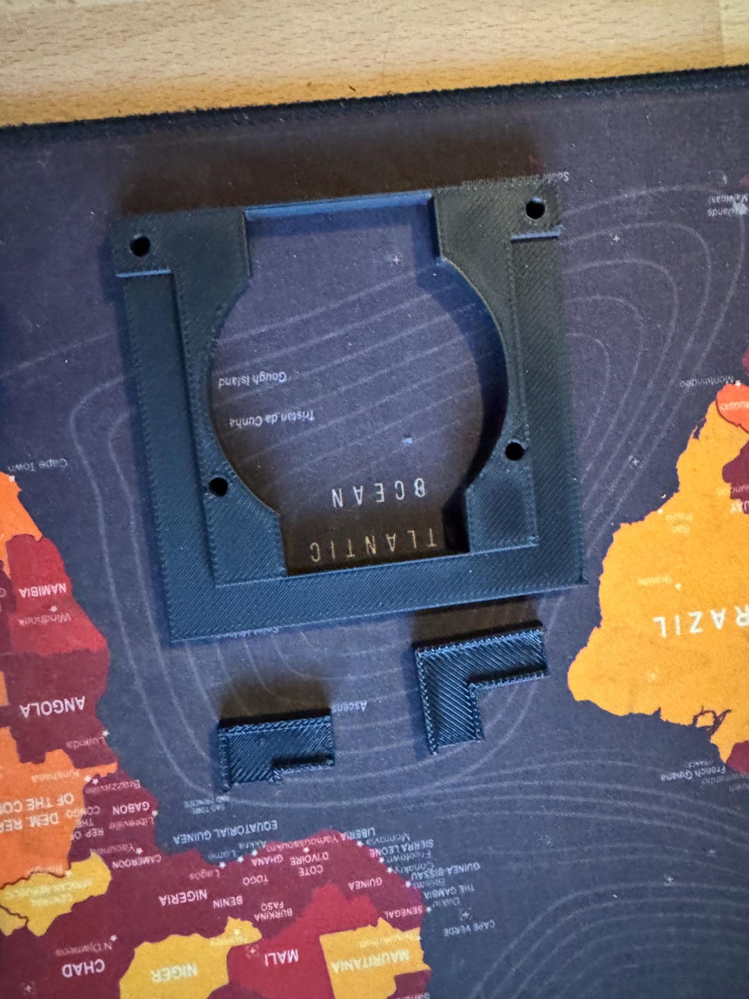 CNC Spindle Lighting for 800W Spindle - Etsy