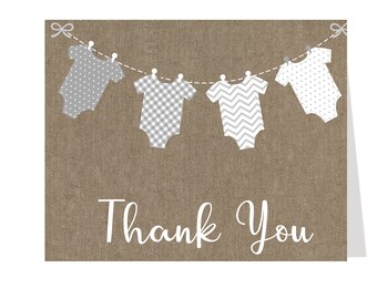Laundry Thank You - Etsy