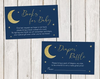 Baby Shower Bring A Book Diaper Raffles Donut Pink - Etsy