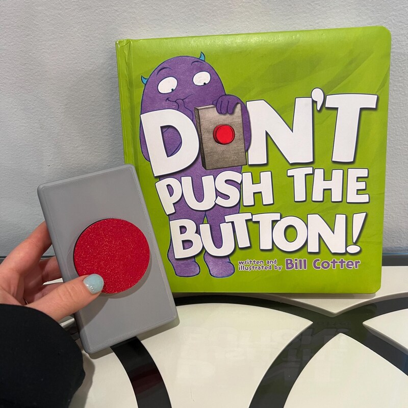 Push Toy - Etsy