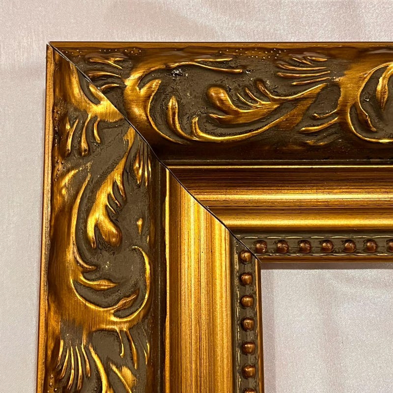 14x17 Picture Frame - Etsy