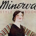 Minerva 35 C. 1934 Vintage Knitting Patterns for Women's Fashions in ...